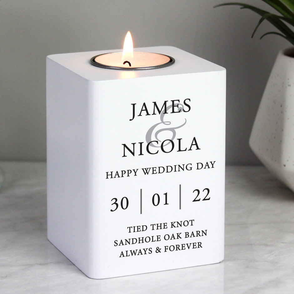 Personalised Mr & Mrs Gifts | Couples Wedding Gifts – Page 4 – Always ...