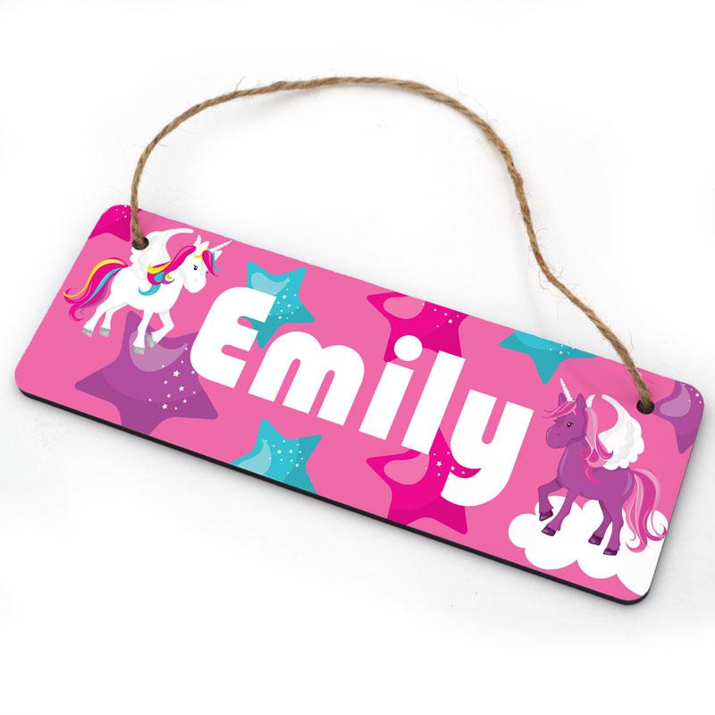 Girl Room Door Signs DIY Girls' Room Door Sign In Less Than 2 Hours